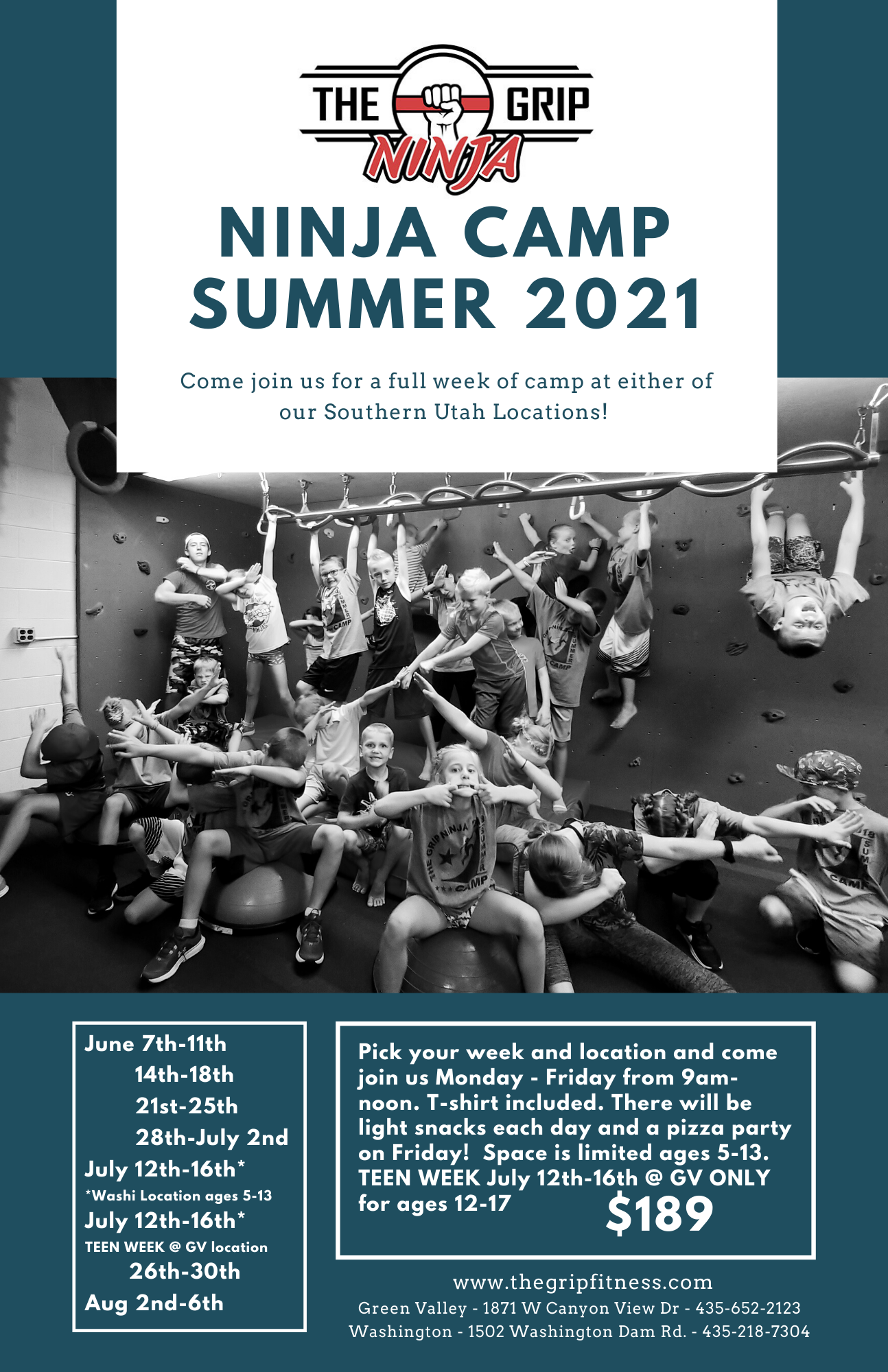 Modern-Photo-Summer-Camp-Flyer-1 – The Grip Ninja